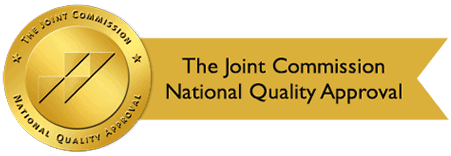 Gold Seal Of Approval