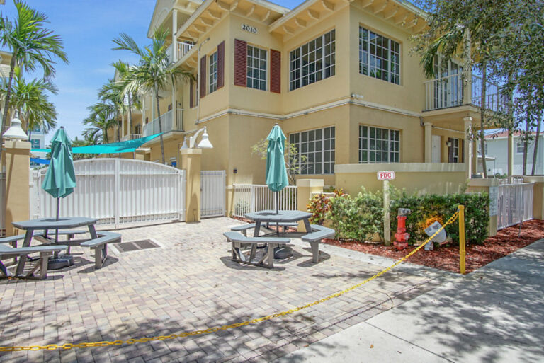 Florida Drug Rehab and Detox Center | Ambrosia Behavioral Health