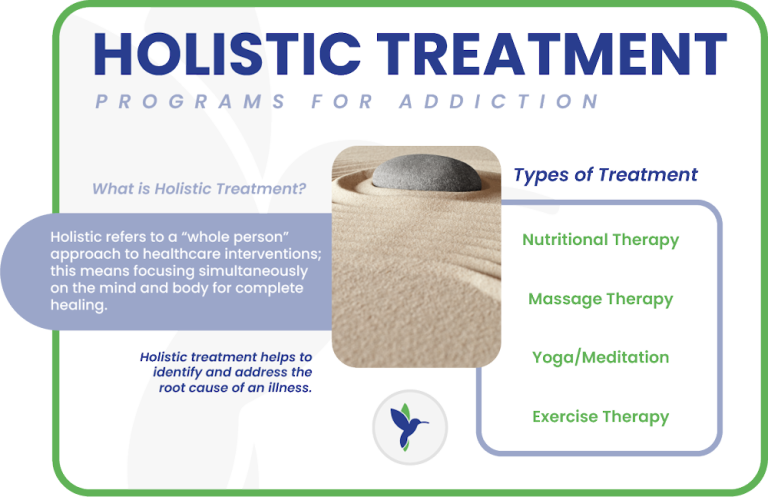 Benefits of Holistic Therapy: The Root to Healing and Recovery