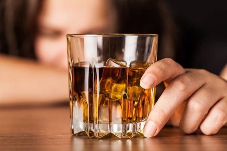 Ulcers and Alcohol: How Are They Related? - Ambrosia