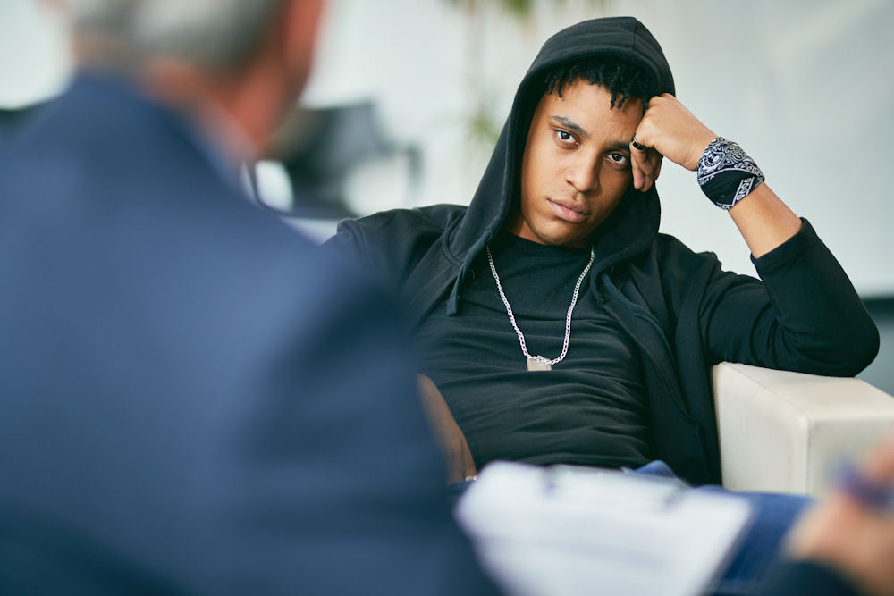 Teen Trauma: How it Affects Adolescent Behavior and Well-being