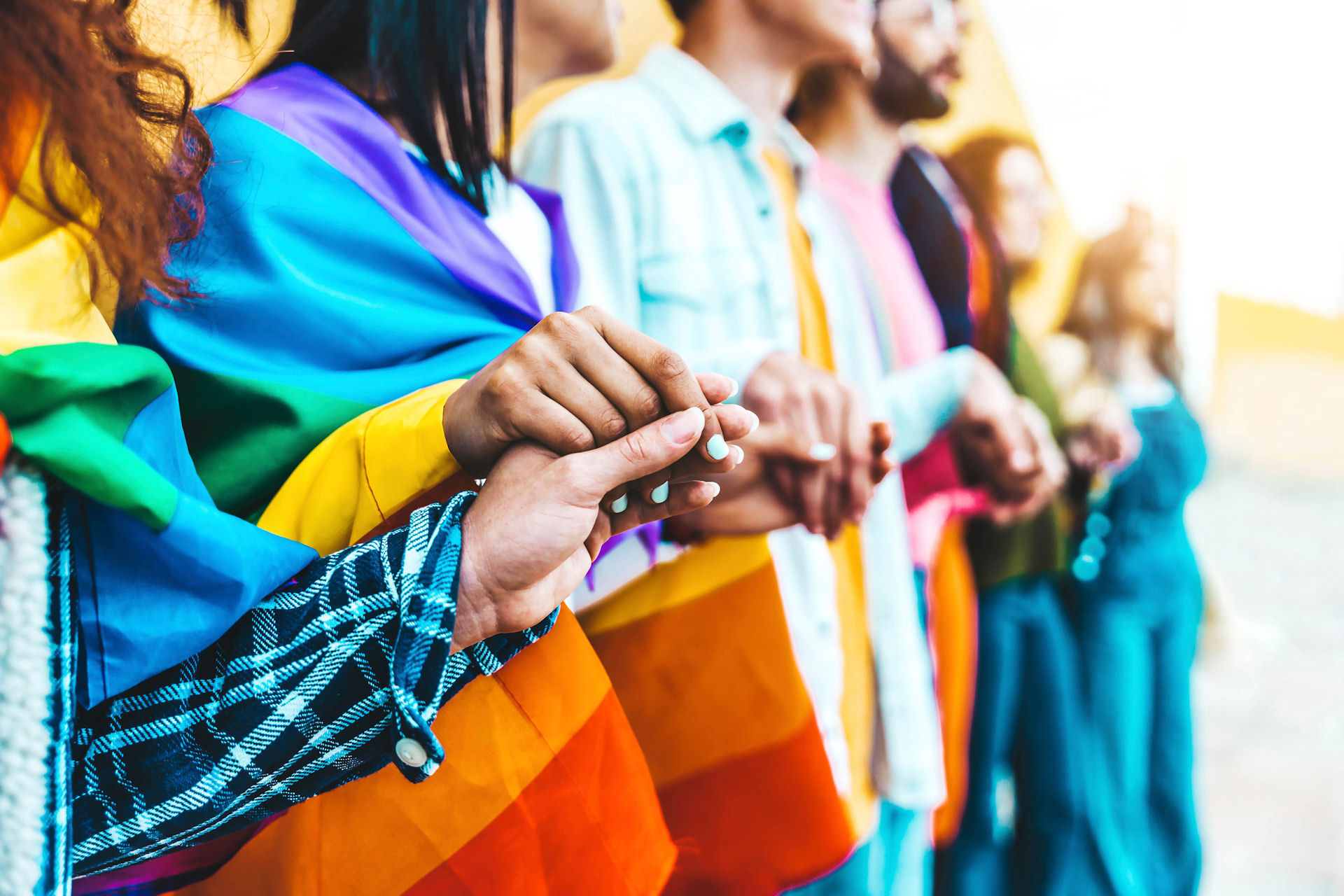 LGBTQ Awareness: Highlighting Addiction in Minority Communities
