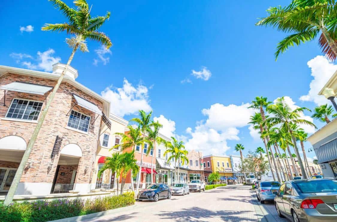 Florida Drug Rehab Port Saint Lucie, FL