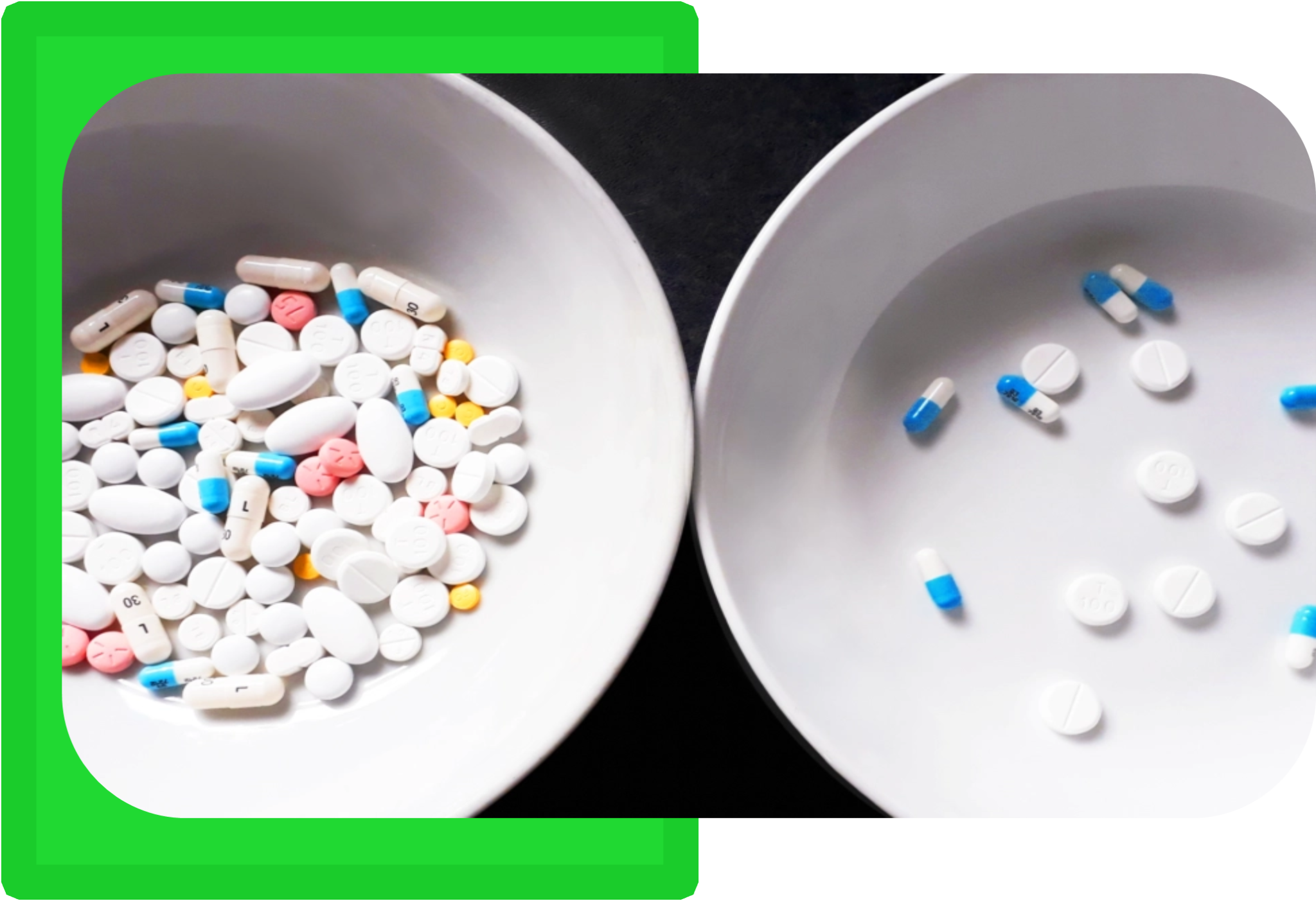 Deprescribing Mental Health Medications | Ambrosia | Florida