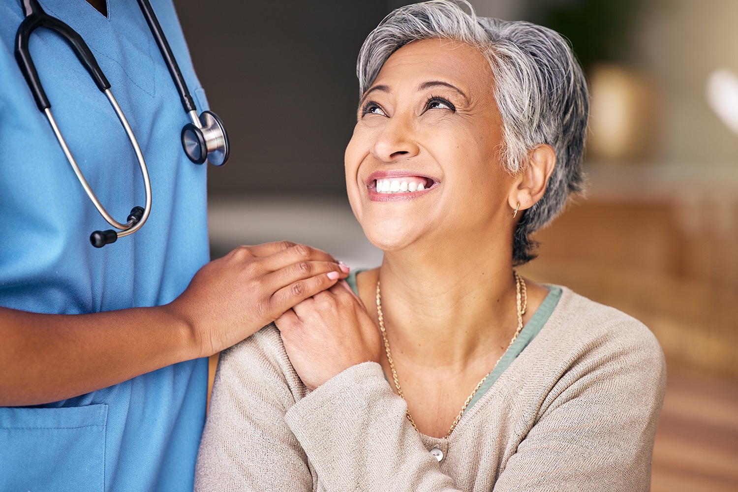 Deprescribing Mental Health Medications | Ambrosia | Florida