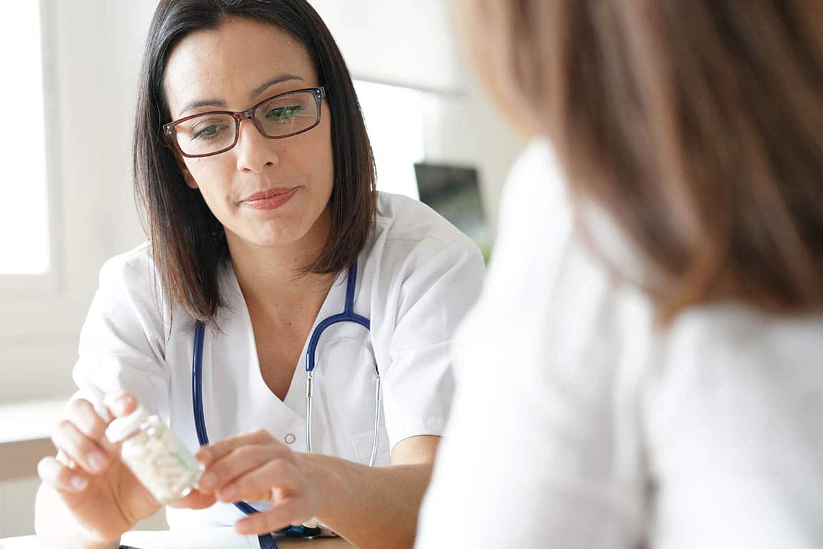 Ambrosia's Detox Programs: Inpatient and Outpatient.