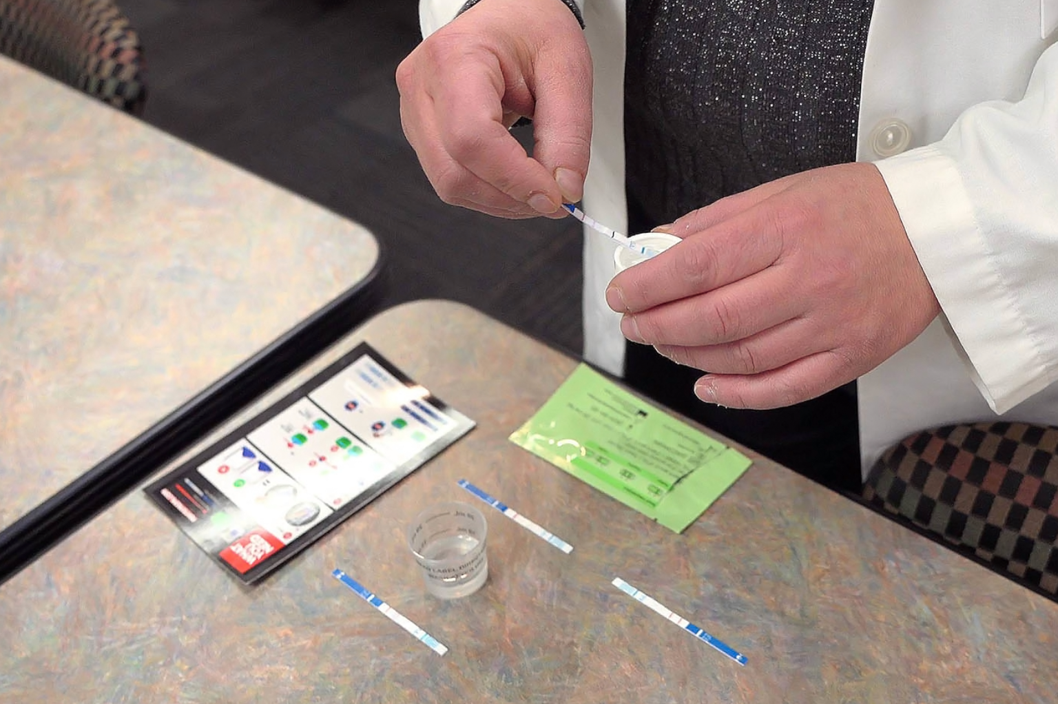 Harm Reduction Resources and Information
