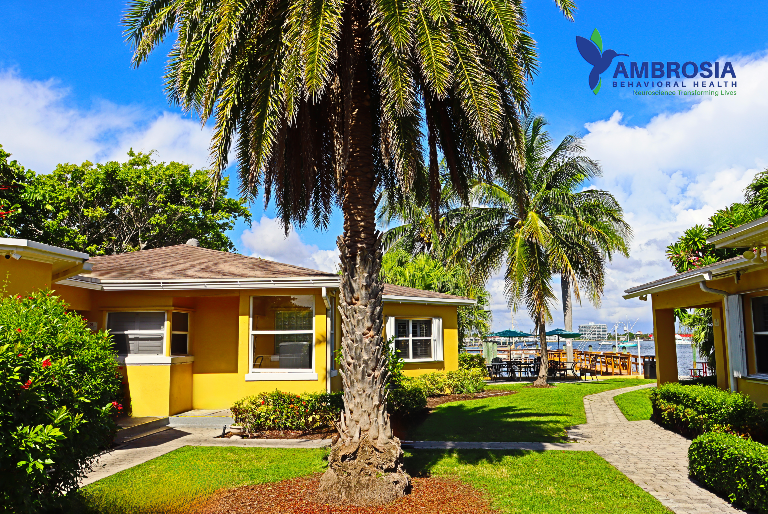 Florida Rehab at Ambrosia Behavioral Health